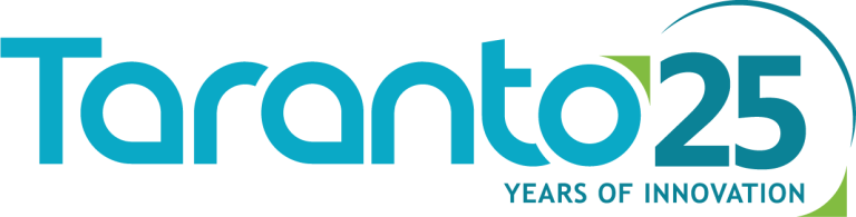 About Us - Taranto Systems